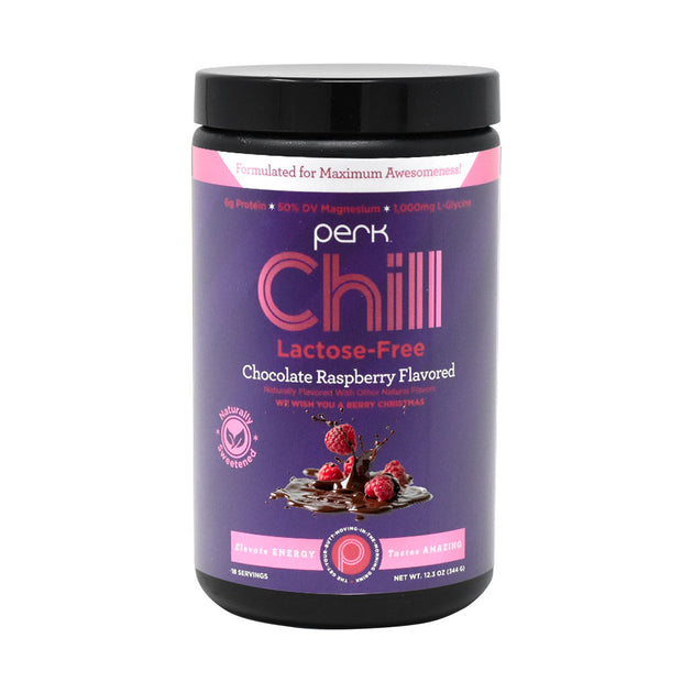 Canister Exchange Group (Redo) – Perk Energy