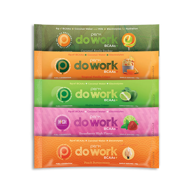 Perk Sampler Packs – Try Perk Energy Hassle-Free