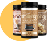 Energy – Perk Energy