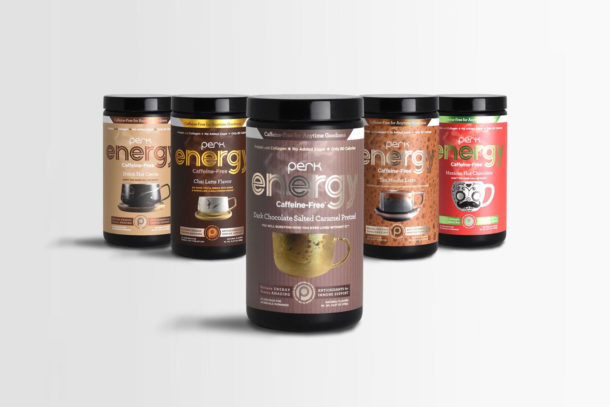 Caffeine-Free – Perk Energy